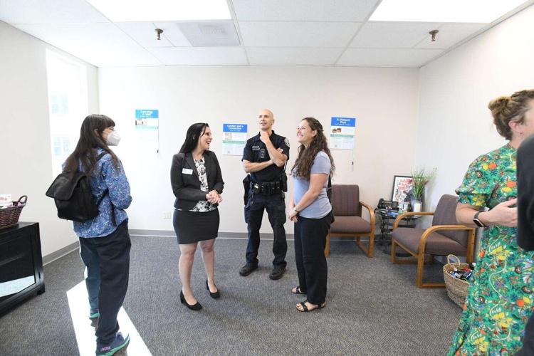 Showing off SAFE Youth Drop-in Center | Community | theunion.com