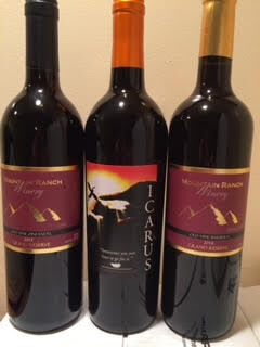 Mountain Ranch Winery presents Rewind – Classic Rock and Roll ...