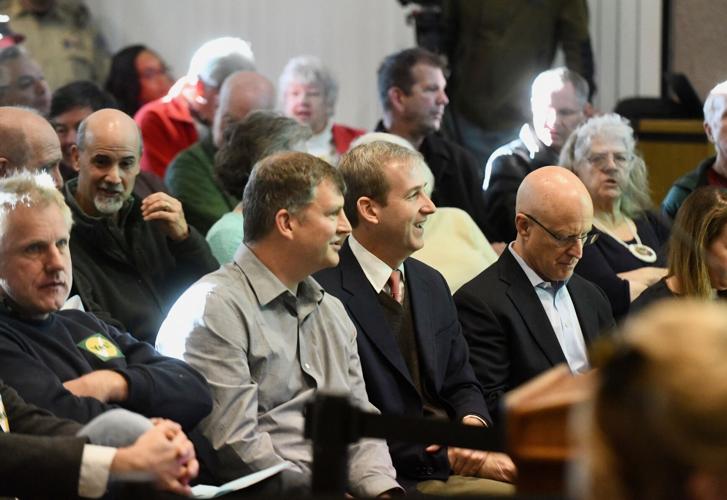 Rise Gold vested rights hearing carries over to a second day | News ...