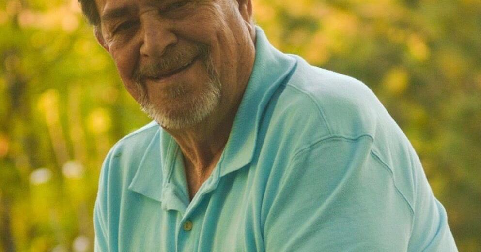 Obituary for Gene Carter | News | theunion.com