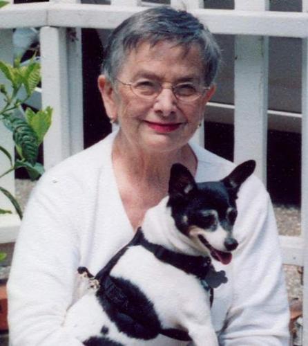 Mary Ann Shamberger | News | theunion.com