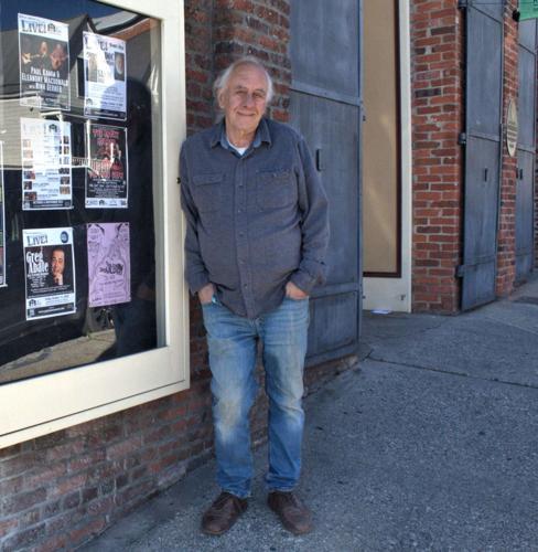Playing it forward: Paul Emery celebrates 50 years at Nevada Theatre ...