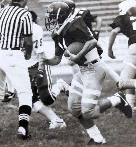 Record breaking running back Tim Trokey to be inducted into Nevada ...