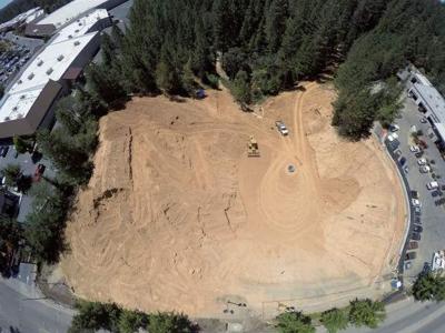 Grass Valley sinkhole’s impacts on creek will remain | News | theunion.com