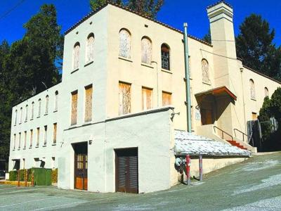 HEW Building in limbo until Nevada County housing market improves ...