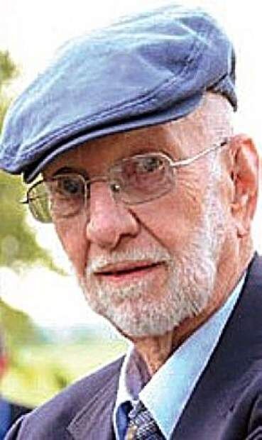 Obituary of Patrick D. Tobin | News | theunion.com