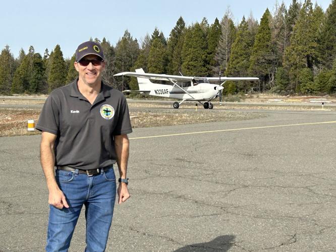 'Whatever we can do to support their operations': Cal Fire, Sheriffs ...