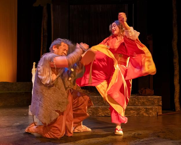 What did you see? What did you hear? The story of Rashomon ...