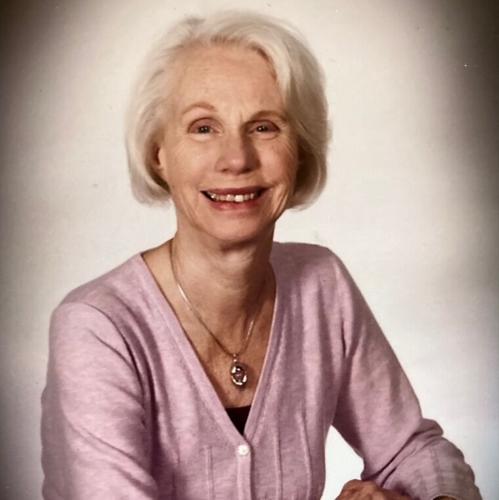 Obituary for Virginia Alice Rose | News | theunion.com