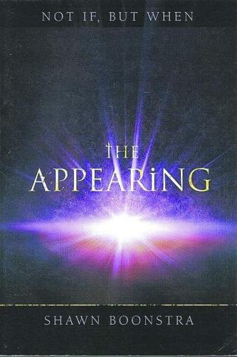 ‘The Appearing’ series with Pastors Robert Fisher and Shawn Boonstra ...
