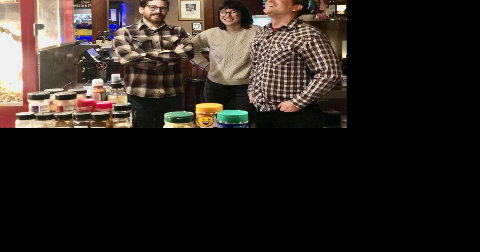 Buddy movie: Adam Kline and Brett Shady host YouTube's 'This Week At ...