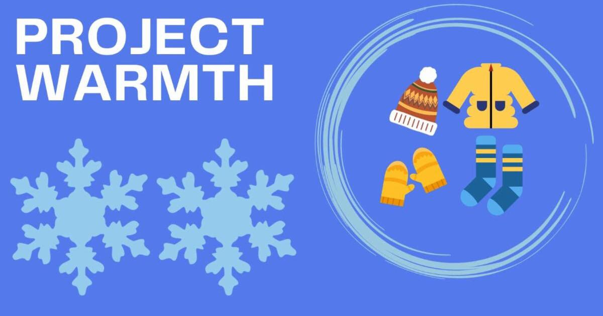 Project Warmth by United Way | | theunion.com