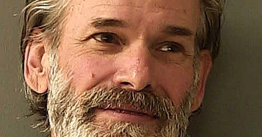 Grass Valley police: Matthew Coulter charged with felony threatening ...