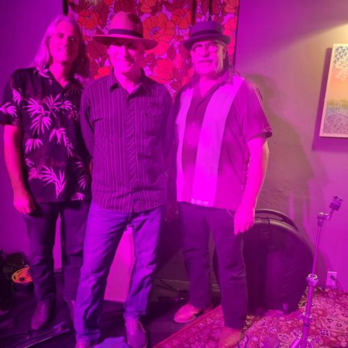 Pork Chop: A rockin’ blues dance party band | Entertainment | theunion.com