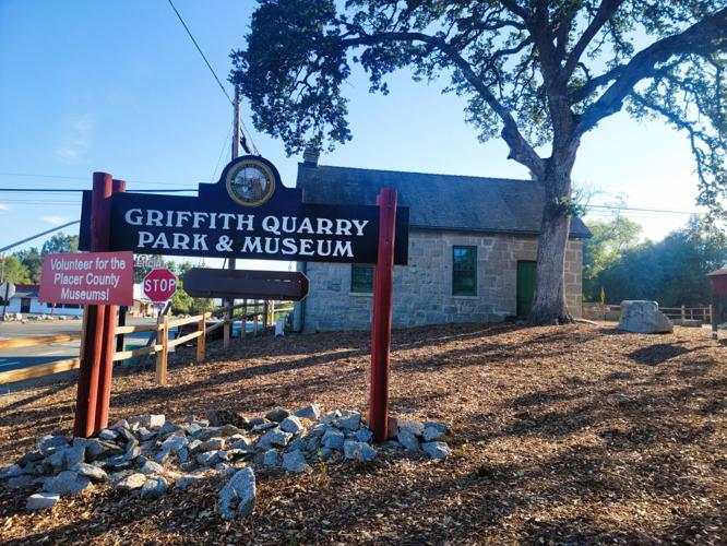 Mary West: Griffith Quarry Trail | Lifestyles | theunion.com