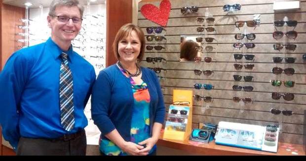 Local optometrist joins Christensen Optometric | News | theunion.com