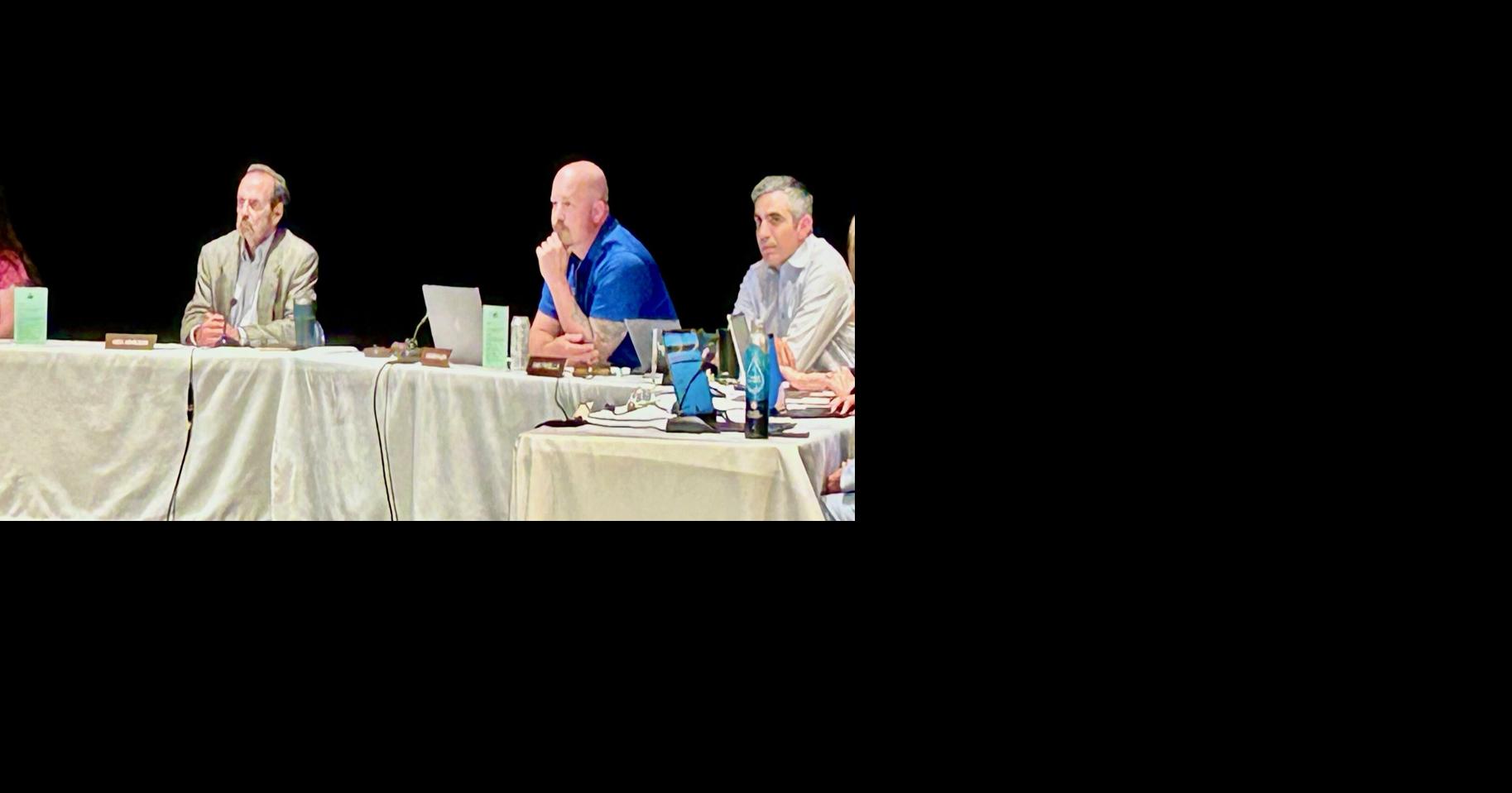 Legal debate over school DEI mandates continues | News | theunion.com