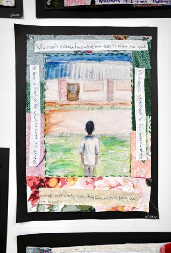 Young at Art on display at Rood Center (PHOTO GALLERY) | Multimedia ...