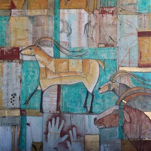 Jennifer Rugge returns to Nevada City Winery with ‘Whispers Across the ...