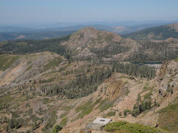 Nevada County’s historic Grouse Ridge lookout restoration | News ...