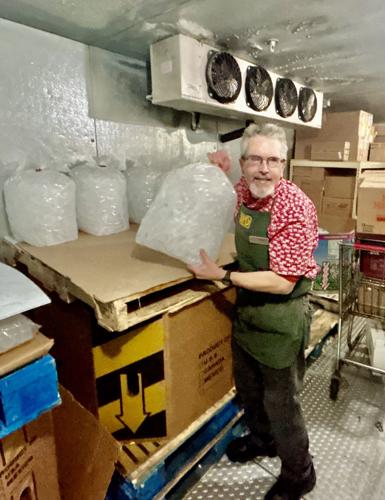 Employee recognized for 10 years of courtesy and compassion at SPD ...