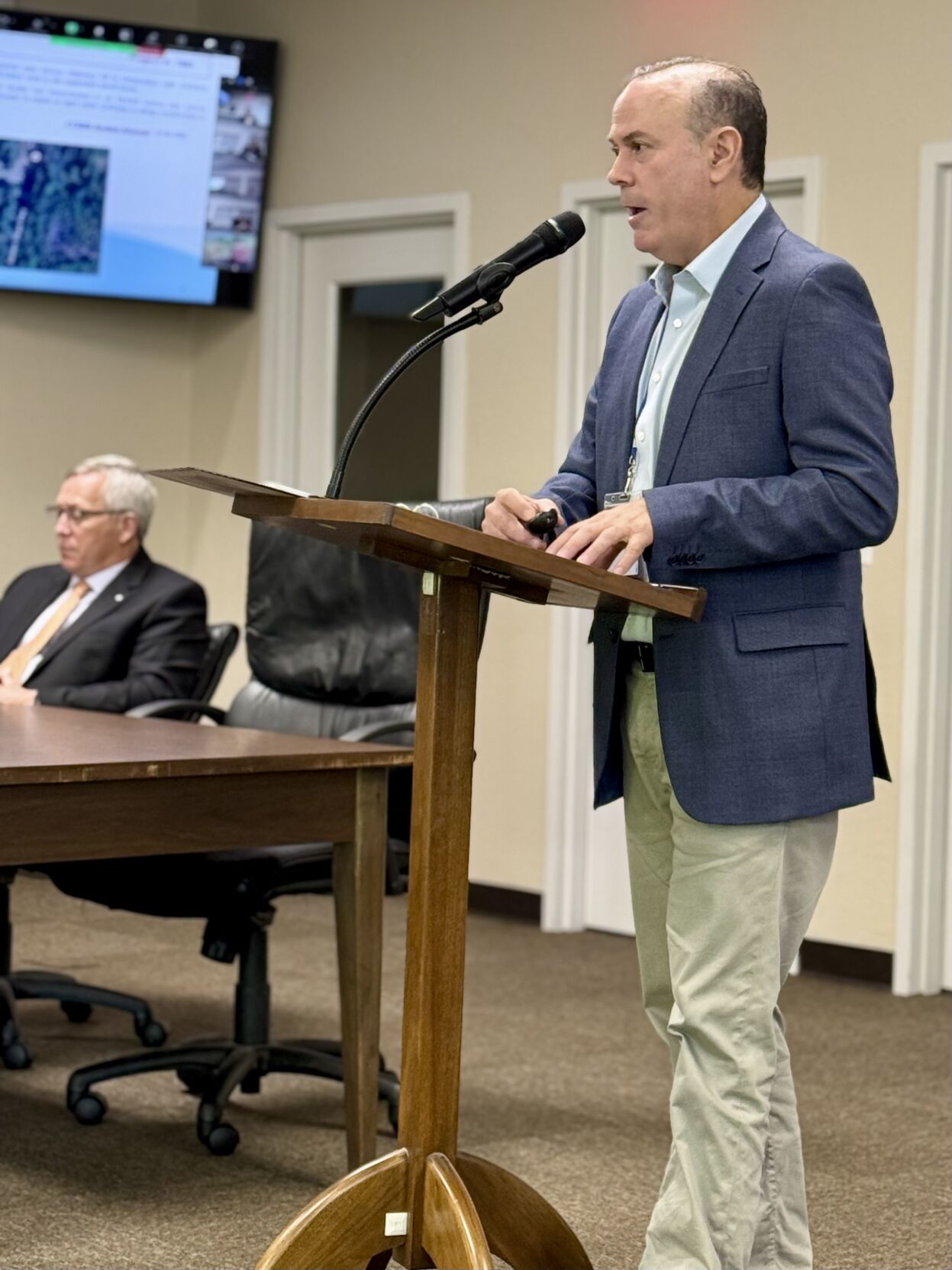 NID directors justify a $15 million budget plan | News | theunion.com