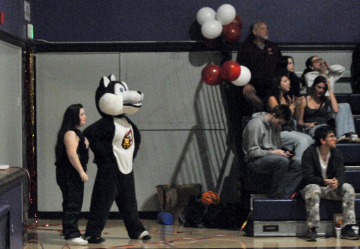 Fire Wolves nearly extinguish Wildfires | Sports | theunion.com