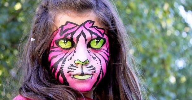 Grass Valley artist to compete on GSN’s ‘Skin Wars’ | News | theunion.com