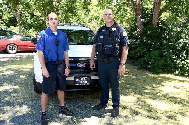 Nevada City’s police see numerous changes | News | theunion.com
