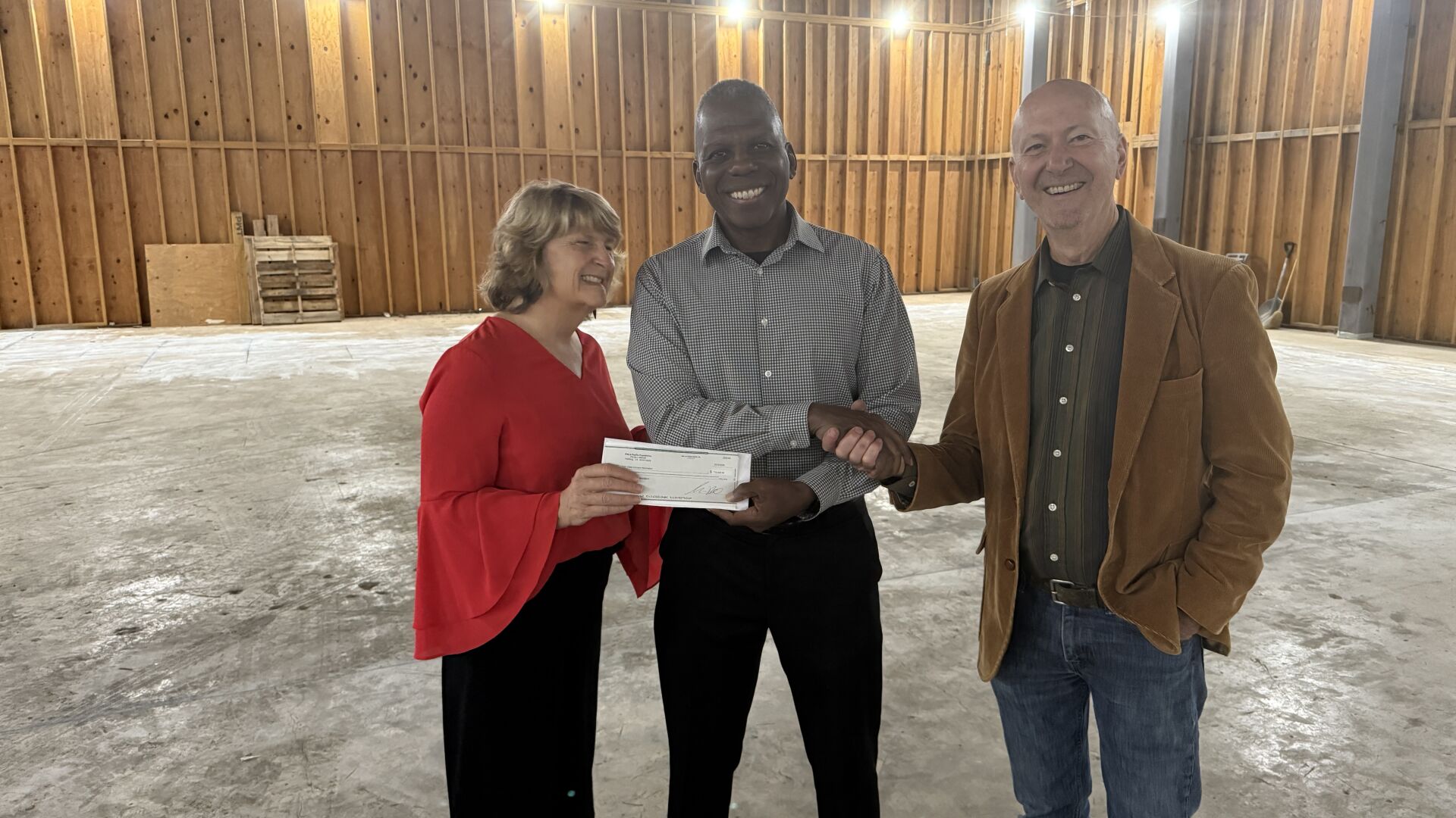 Crown Point Venues receives first corporate foundation naming support ...