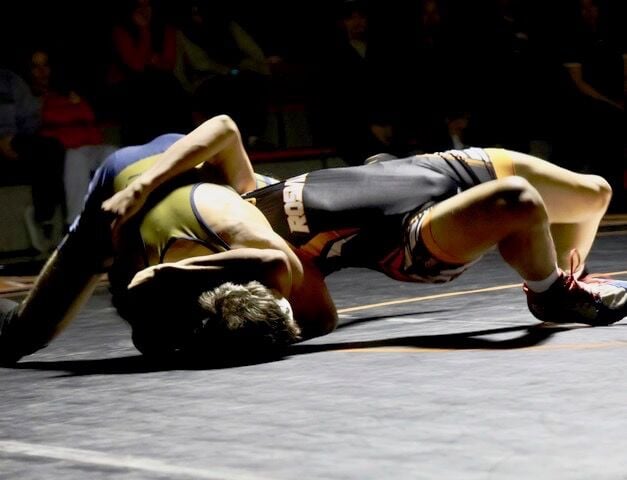 Nevada Union Wrestlers to make first Team Sections appearance in more ...