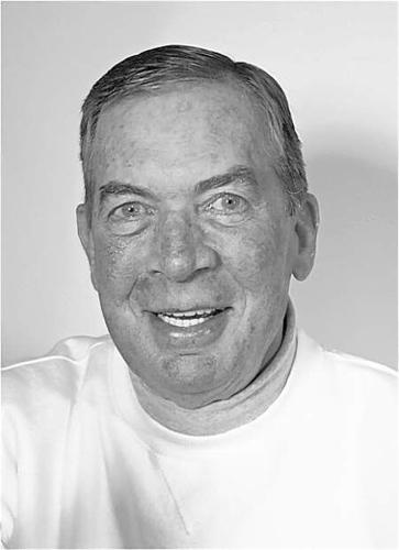 Obituary of Bruce McBride | News | theunion.com