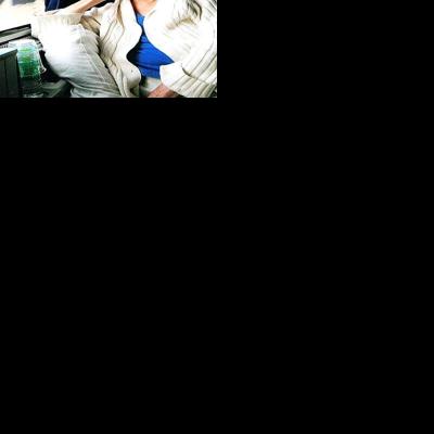 Obituary of Susan Laura Dunbar | News | theunion.com