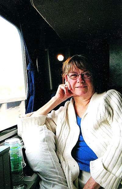 Obituary of Susan Laura Dunbar | News | theunion.com