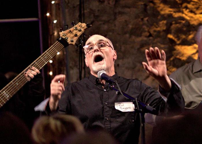 Foundry Sings Returns To Miners Foundry Cultural Center Entertainment