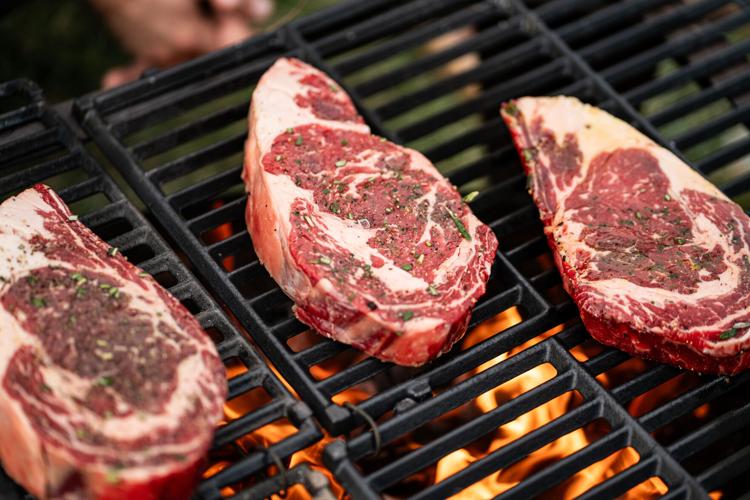 BriarPatch Food Co-op: Graze anatomy: Raising the steaks on ...