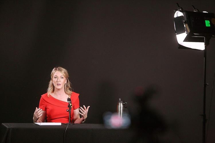 Audrey Denney, Doug LaMalfa spar in forum | News | theunion.com