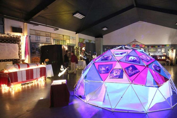 An altared state: The Altar Show returns after three year hiatus ...