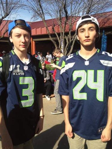 Thursday memorial will honor Bear River senior Joseph Rantz | News ...