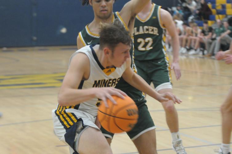 Miners lose close FVL battle to Hillmen | Sports | theunion.com