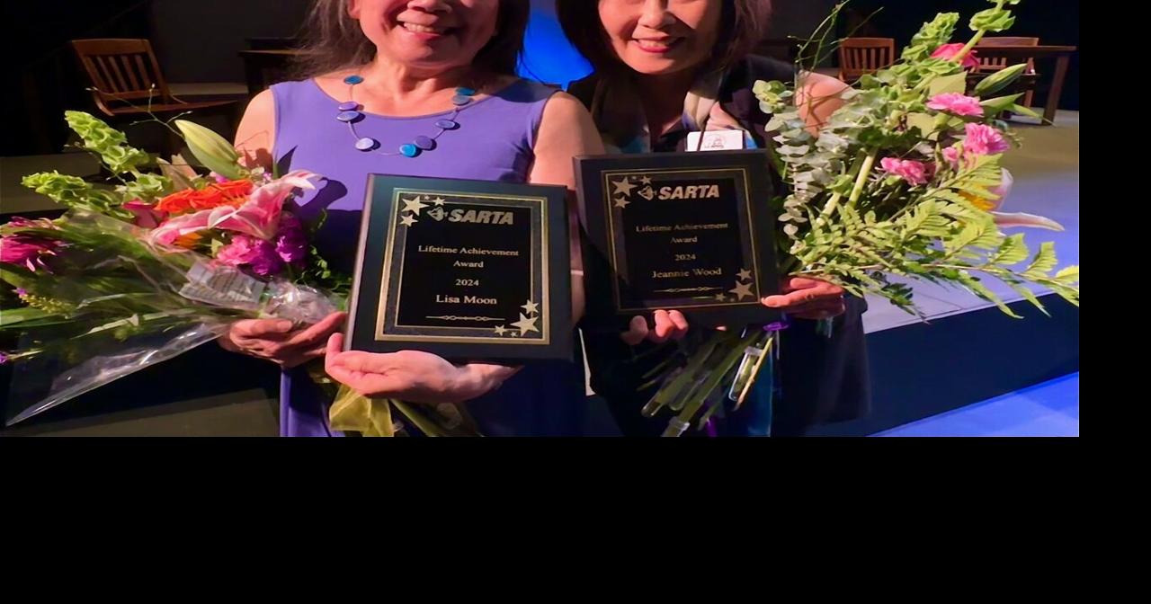 Her final bow: Dr. Lisa Moon, optometrist and CATS Artistic Director ...