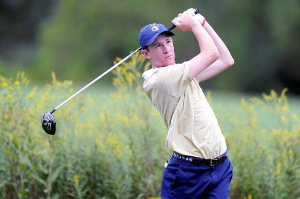 ALUMNI NOTEBOOK: Nevada Union graduate Logan Lowe leads Colonials in ...