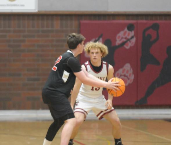 Prep boys basketball recap: Bruins and Miners both win Foundation games ...
