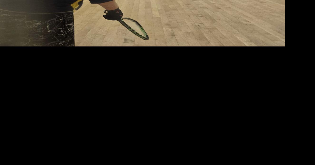 The Ridge Racquet Club has lots to offer | Sports | theunion.com