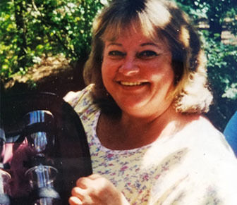 Obituary for Terry Lynn Walker-Houser | News | theunion.com
