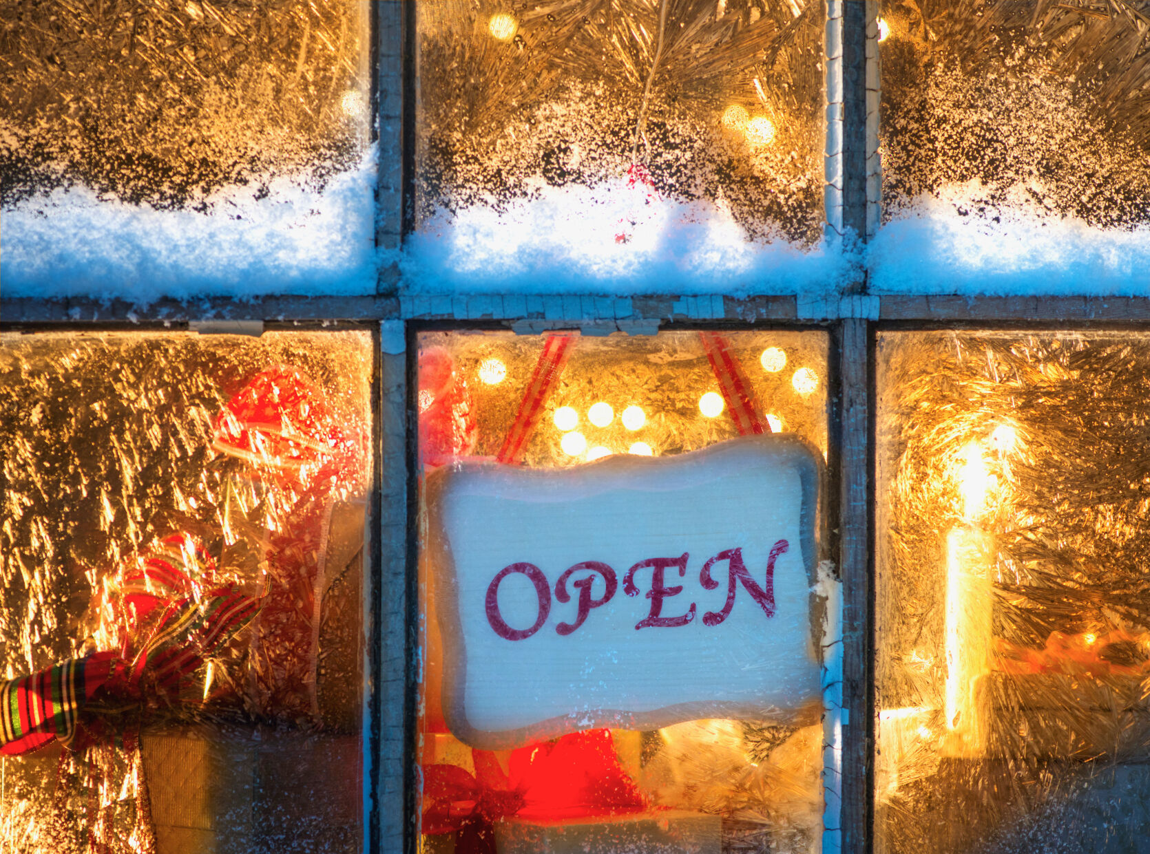 What's open on Christmas? (and what isn't) | News | theunion.com