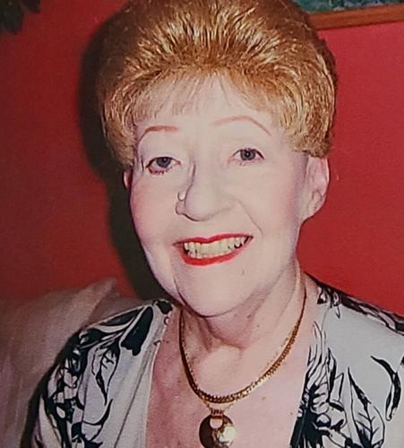 Obituary for Kathleen B. Fish | News | theunion.com