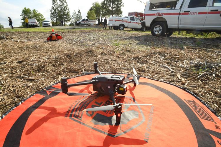 Firefighter hand crews ready for return to normal fire season | News ...