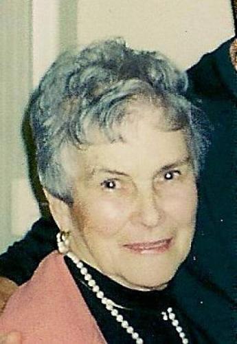 Obituary June Gilbert | News | theunion.com