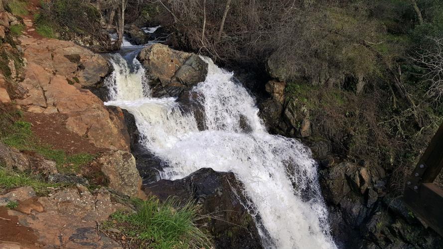 Day hiker: Hidden Falls – A Placer County gem for fall | Lifestyles ...